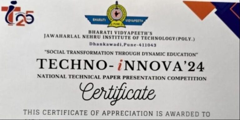 Zeal Polytechnic Pune